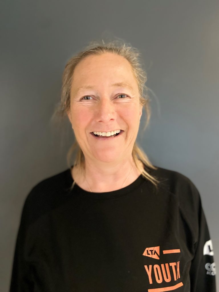 Team - Winchester Racquets and Fitness