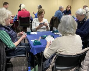 Facilities - Winchester Racquets and Fitness