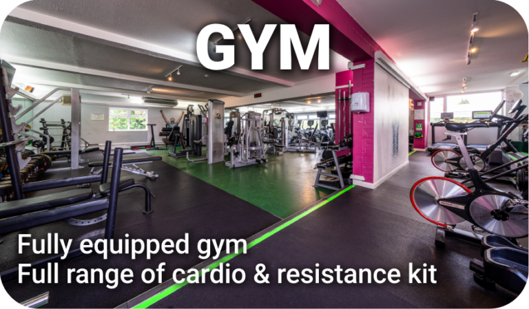 Homepage - Winchester Racquets and Fitness